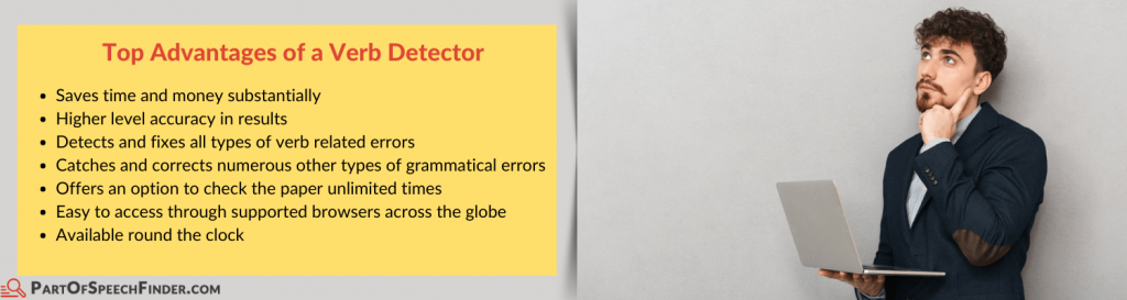 Specialized Verb Finder to Improve Your Paper’s Quality